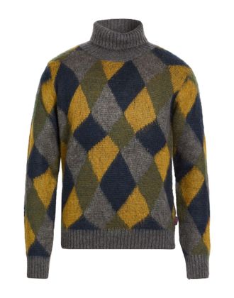 Bob STRICKWAREN - Rollkragenpullover auf YOOX.COM