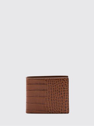 Tom Ford Portefeuille TOM FORD Homme couleur Marron