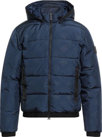 Emporio Armani JACKEN & MÄNTEL - Pufferjacken & Daunenjacken auf YOOX.COM