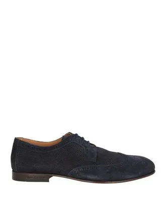 Baldinini CHAUSSURES - Chaussures &agrave; lacets sur YOOX.COM