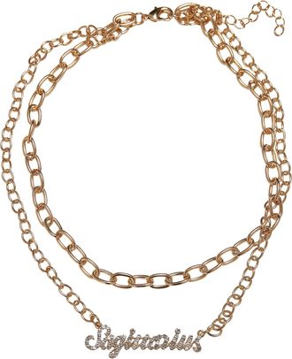 Urban Classics Kette