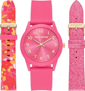Skechers Uhr