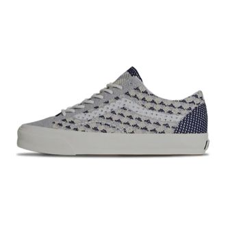 Vans Herren, Schuhe, Grau, 44 1/2 EUGr&ouml;&szlig;e