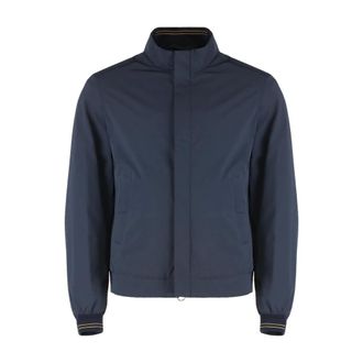 Paul & Shark Herren, Jacken, Blau, 2XLGr&ouml;&szlig;e