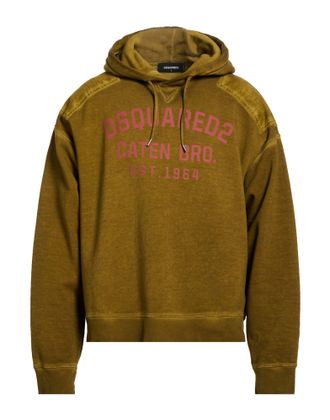 Dsquared2 TOPS - Sweatshirts auf YOOX.COM