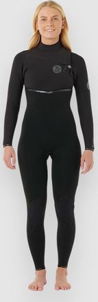 Rip Curl E-Bomb Cz 53 Gb Neoprenanzug black
