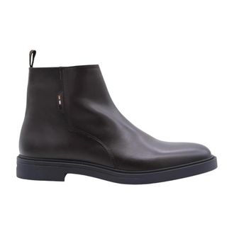 HUGO BOSS Zandstraat Stiefelette - - Shoes - Herren - Braun - 44 EU