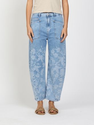 Gang 94ODINA - o-shape fit Jeans