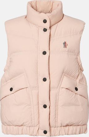 Moncler Daunenweste Baise