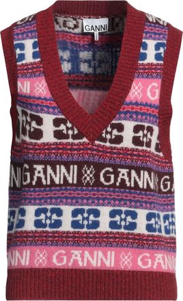 Ganni STRICKWAREN - Pullover auf YOOX.COM