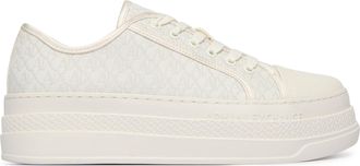 A|X Armani Exchange Sneakers Armani Exchange XW002786 AF23055 M0107 Wei&szlig;