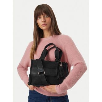 Liu Jo Handtasche Liu Jo TF6215 T758A Schwarz