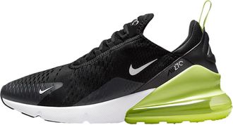 Nike Air Max 270 Herren Sneaker Farbe: Schwarz/Gr&uuml;n (703); Gr&ouml;&szlig;e: EUR 44.5 | US 10.5 | UK 9.5