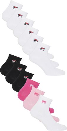 Fila Socken