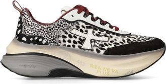 Premiata Damen, Schuhe, Mehrfarbig, 35 EUGr&ouml;&szlig;e