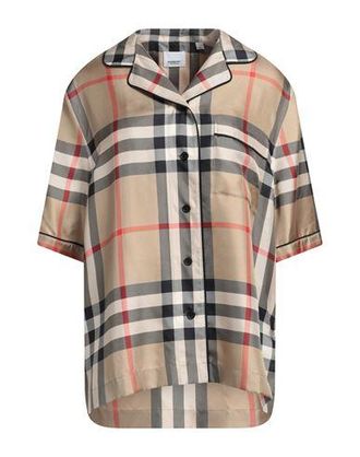 Burberry TOPS - Chemises sur YOOX.COM