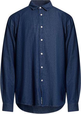 Kestin TOPS - Jeanshemden auf YOOX.COM