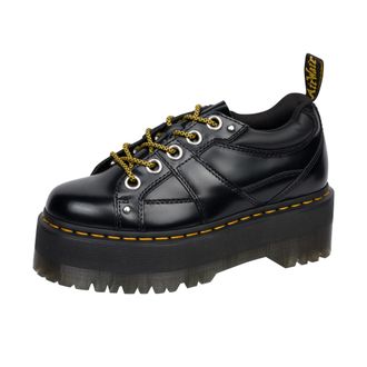 Dr. Martens schwarz(Black), Gr. 40