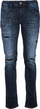 Antony Morato Homme, Jeans, Bleu, Taille: W32 Jeans