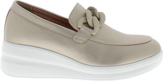 Armata Di Mare Amds51H13 Mokassin - - Shoes - Damen - Beige - 37 EU