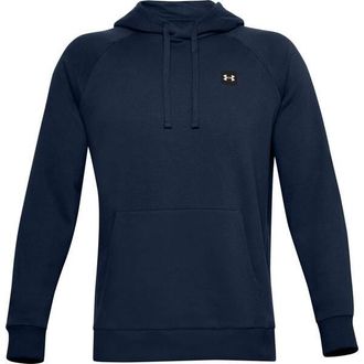Under Armour Herren Langarm Rival Fleece Hoodie