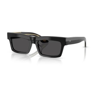 Oliver Peoples Femme, Accessoires, Noir, Taille: 54 MM Ov5607Su Lunettes de soleil