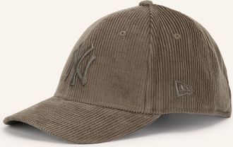 New Era New Era Cord-Cap 9forty Mc gruen