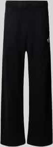 adidas Originals Regular Fit Sweathose mit Logo-Detail