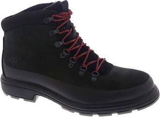 UGG Homme Biltmore Hiker Botte, Black, 44 EU