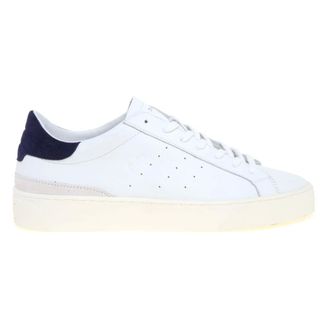 D.A.T.E. D.a.t.e., Herren, Schuhe, Wei&szlig;, 44 EUGr&ouml;&szlig;e