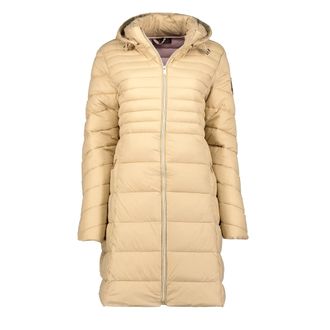 Geographical Norway Damen Bealize Lady Damenjacke, beige, 42