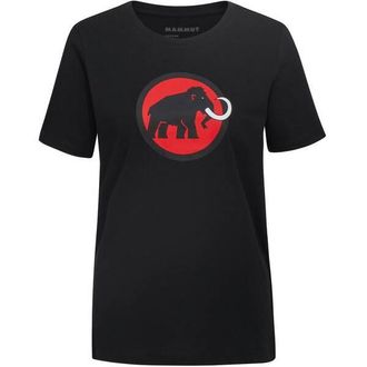 Mammut Damen Shirt Mammut Core T-Shirt Classic