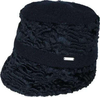 Tricot Chic ACCESSOIRES - M&uuml;tzen & H&uuml;te auf YOOX.COM