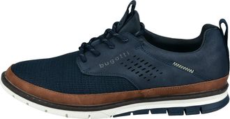 Bugatti 331-92562 Herren Slipper, Dark Blue, 44 EU