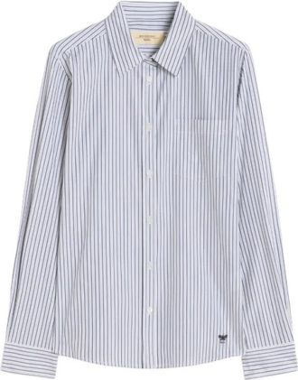 Max Mara Femme, Blouses et Chemises, Bleu, Taille: 40 FR Wkdbahamas Chemise