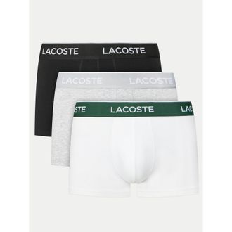 Lacoste Boxershorts-Set 5H1300 Bunt