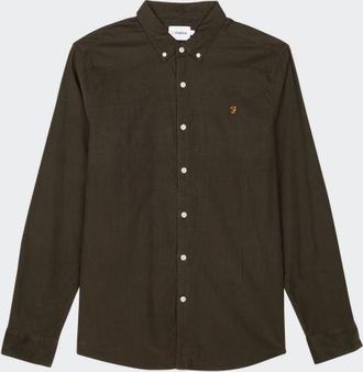 Farah Chemise - Taille S