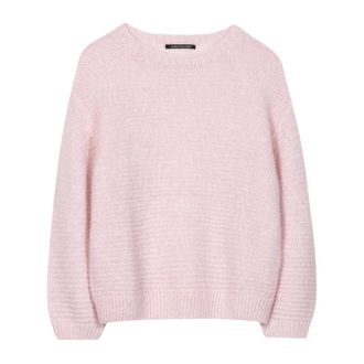 Luisa Cerano Damen, Strickwaren, Rosa, MGr&ouml;&szlig;e