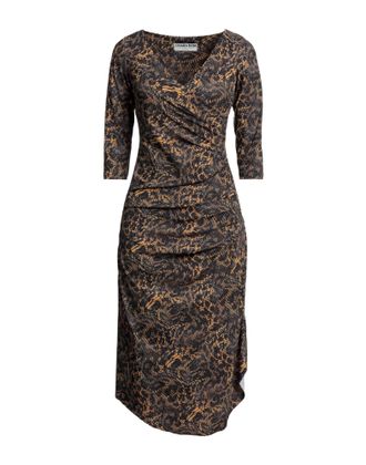 La Petite Robe Di Chiara Boni KLEIDER - Midi-Kleider auf YOOX.COM