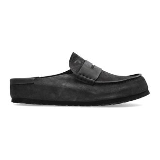 Birkenstock Herren, Schuhe, Grau, 39 EUGr&ouml;&szlig;e