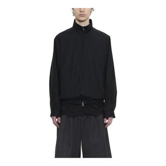 Our Legacy Homme, Sport, Noir, Taille: XL Casino Jacket