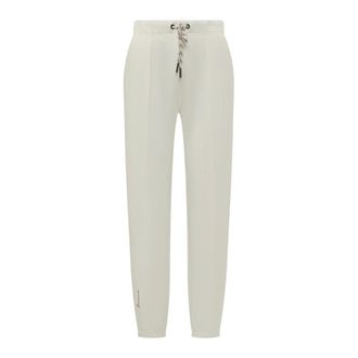 Moncler Damen, Hosen, Wei&szlig;, XSGr&ouml;&szlig;e