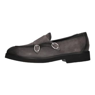 Marechiaro 1962 Flache Schuhe - - Shoes - Herren - Grau - 41 EU