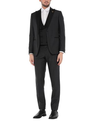 Lardini ANZ&Uuml;GE und CO-ORDS - Anz&uuml;ge auf YOOX.COM