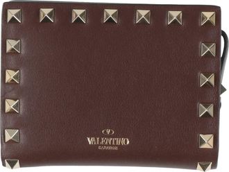 Valentino Garavani Kleinlederwaren - Brieftaschen auf YOOX.COM
