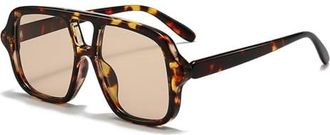 Generic Lunettes De Soleil Plein Air For Hommes Et Femmes : Vacances, Trajets Domicile-travail, Conduite, Sport(Multi-colored)