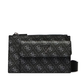 Guess Umh&auml;ngetasche Guess HMMILO P6391 Schwarz