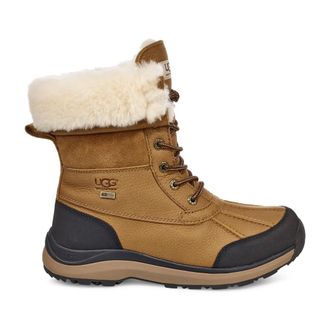 UGG Ugg, Damen, Schuhe, Braun, 42 EUGr&ouml;&szlig;e