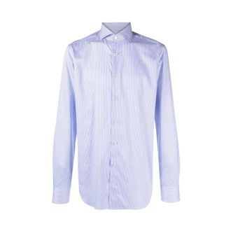 Xacus Herren, Shirts, Blau, 2XLGr&ouml;&szlig;e