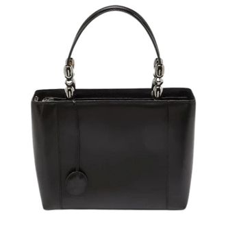 Dior Pre-owned Vintage Tote - - Pre-owned - Damen - Braun - ONE SIZE